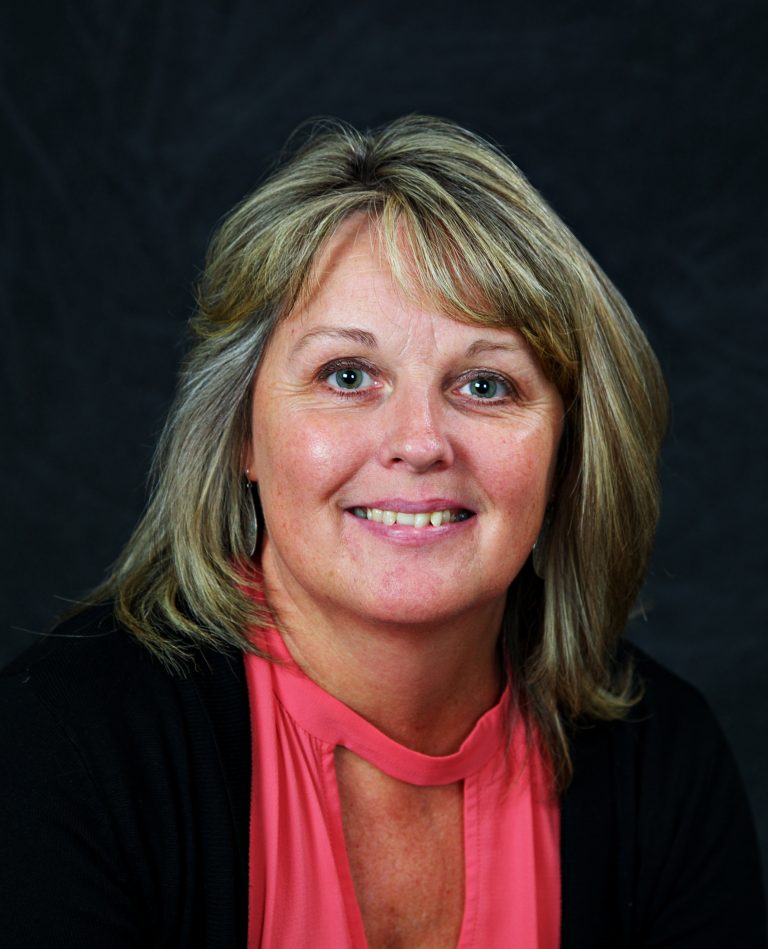 Jennifer | Bluff View Bank