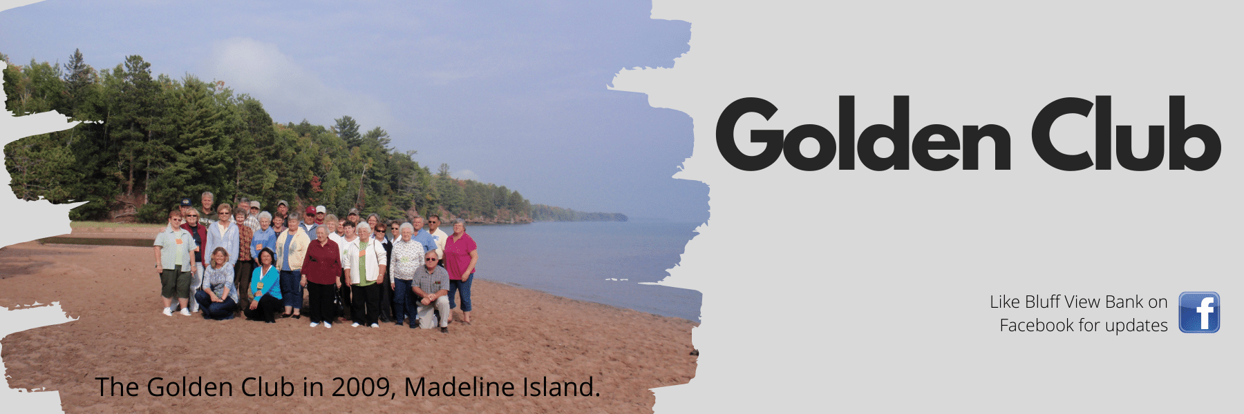 Website Headers | Bluff View Bank