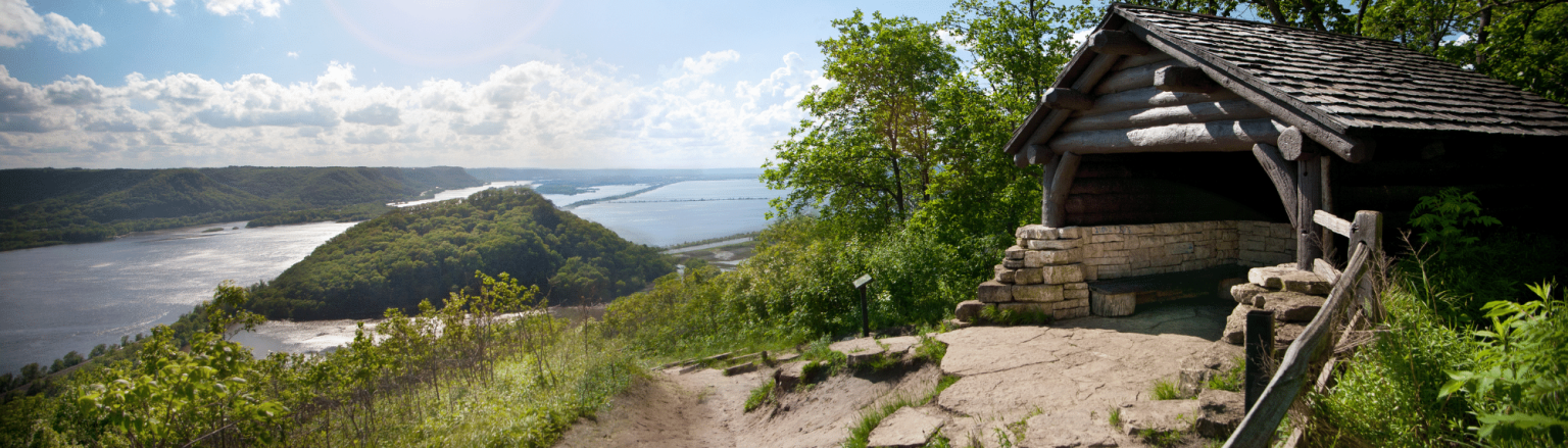 Bluff View Investment Solutions Bluff View Bank