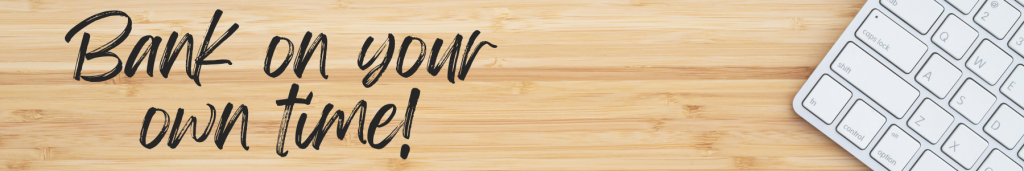 Online Banking | Bluff View Bank