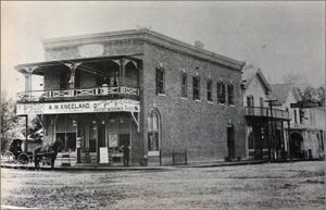 About Us | Bluff View Bank