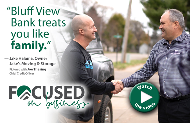 Homepage [www.bluffviewbank.com]